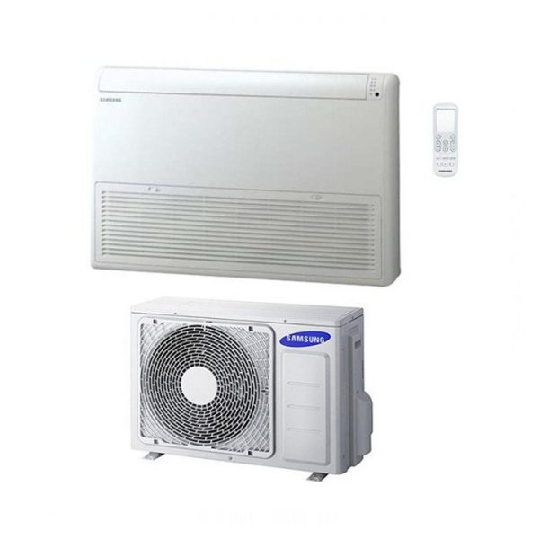 SAMSUNG FLEXI 7,1 kW AC071RNCDKG/EU + AC071RXADKG/EU – Whirlon